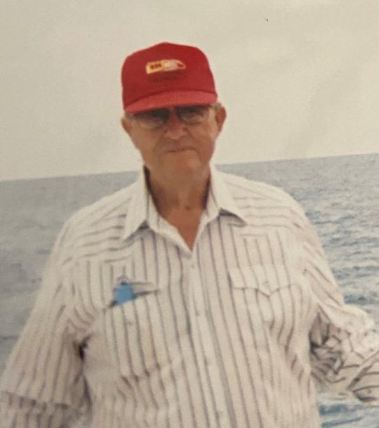 About - H. L. Chapman